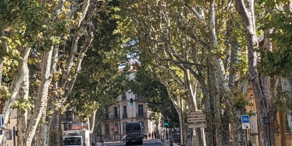 All the towns - Find your French town